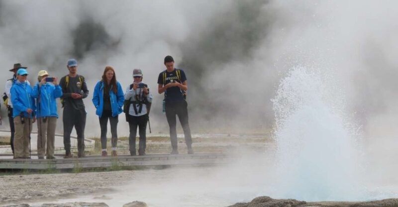 Yellowstone: Upper Geyser Basin Hike with Lunch - Final Thoughts: Is It Worth It?