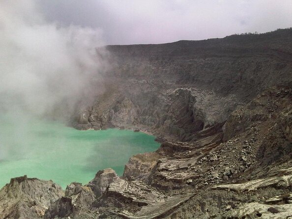 Yogyakarta Bromo Ijen Bali Tour (5d4n) - What Travelers Say