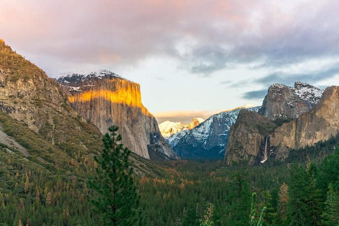 Yosemite National Park 2-Day Tour from San Francisco with Lodging - Who Should Consider This Tour?