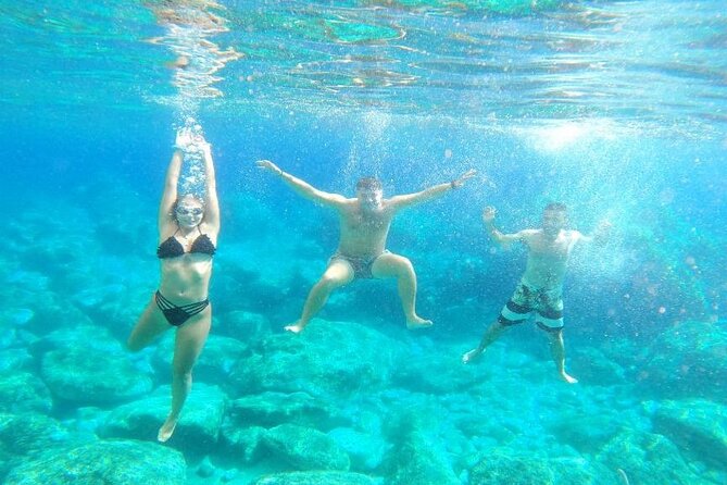 Zakynthos West Coast Tour and Navagio Bay - Inclusions and Requirements