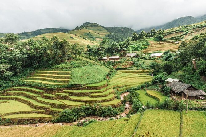 3-Days From Hanoi - Sapa Trekking & Local Culture - Why Consider the 3-Day Sapa Tour?