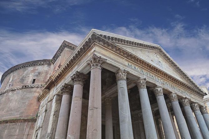3 Hours Rome Evening Walking Tour - Piazzas and Monuments - Key Points