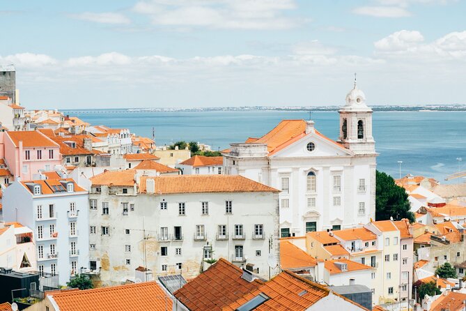 1.5 Historical Tour Lisbon Center and Viewpoints Private Tuk Tuk - Pricing and Booking Information