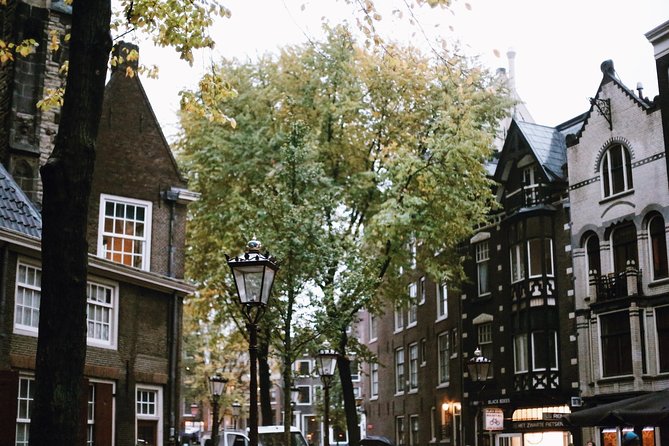 #1 Amsterdam City Center | Satisfaction Guaranteed! | 12ppl Max - Important Information