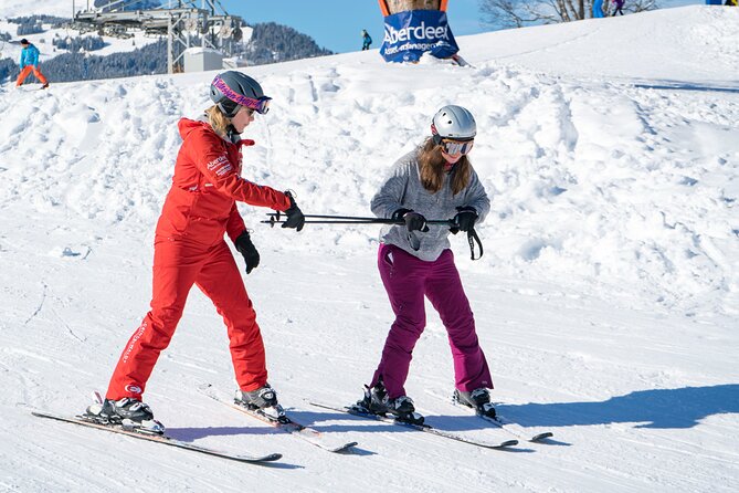 1 Day Beginner Ski Package From Interlaken - Traveler Experiences and Feedback