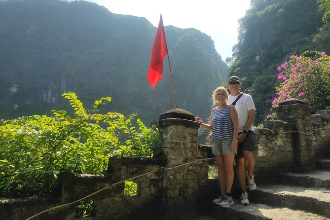 1 Day Luxury Tour in Bai Dinh, Trang An and Mua Cave From Hanoi - The Sum Up: Is This Tour Right for You?