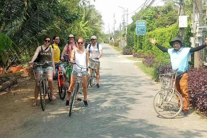 1-Day Mekong Delta Tour: Less-Touristy Cai Be & Vinh Long(Max 10) - What Makes This Tour Stand Out?