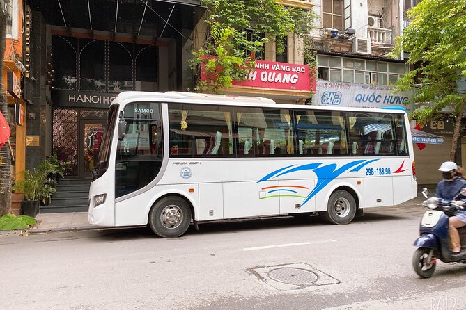 1 Day Tour to Halong Bay Cruise from 3 - 5 star Cruise & Transfer - Who Should Consider This Tour?