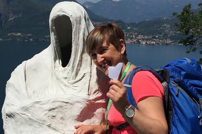 1 Day Trekking - The Path of the Wanderer: BELLANO. VARENNA - Savoring the Flavors of Lake Como Cuisine