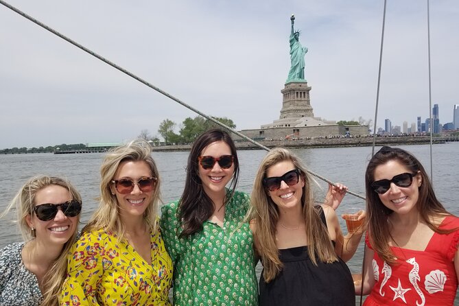 1 Hour Private Charter in New York Harbor for up to 6 people - What Travelers Say