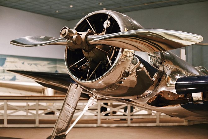 #1 Smithsonian Natural History + Air & Space Guided Museum Tour - Authentic Perspectives from Travelers