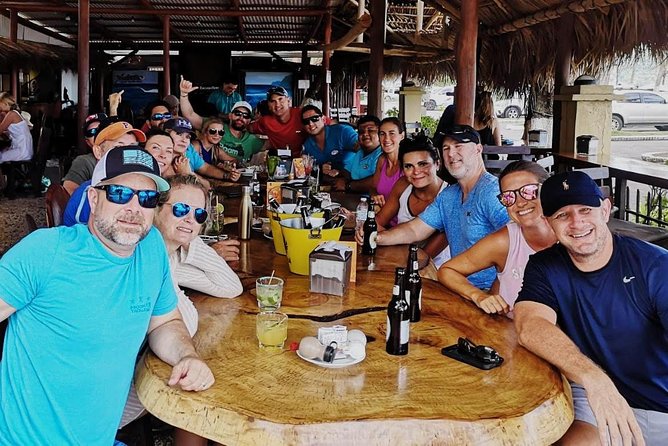 10 in 1 Puntarenas Highlights Tour - Positive Traveler Feedback