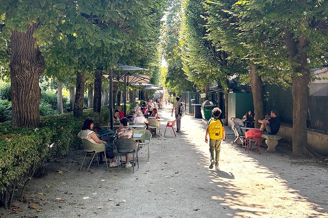 2, 4, or 6 Days Paris Golden Pass - Top Attractions Accessible With the Paris Golden Pass