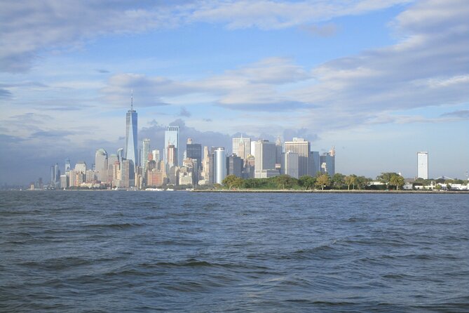2.5-hour Guided Sailboat Tour - Highlights of the Tour
