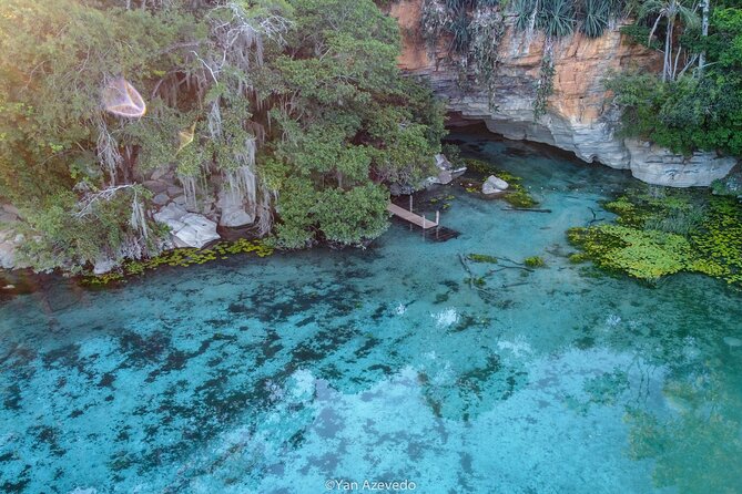 2 AMAZING DAYS! Booking From 2 People - Chapada Diamantina by Zentur - Health and Safety Guidelines