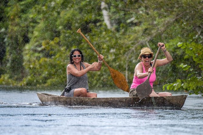 2-Day All Inclusive Guided Jungle Tour From Iquitos at Maniti Eco-Lodge - Transportation and Local Transfers