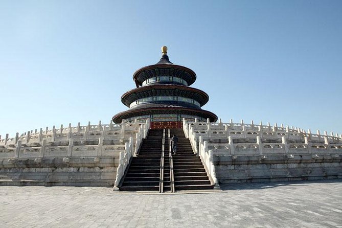 2-Day Beijing Private Tour to Forbidden City, Great Wall,No Shops - Final Thoughts: Who’s This Tour For?