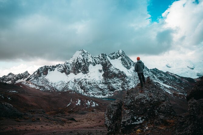 2 Day Hike In Rainbow Mountain And Red Valley - Health and Safety Considerations
