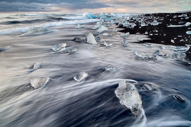 2-Day Ice Cave & South Coast: Glacier Hike and Glacier Lagoon - Meeting and Pickup Details