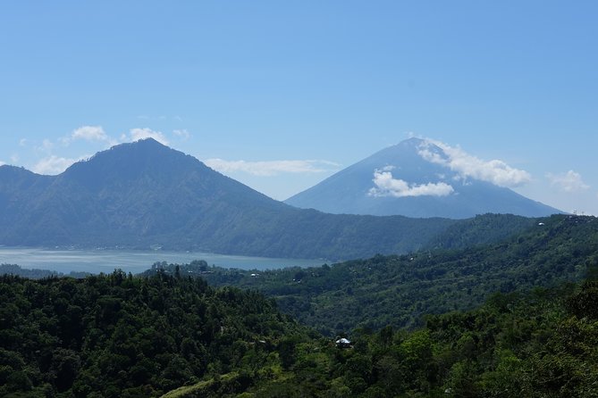 2-Day Private Sightseeing Tour of Bali with Hotel Pickup - FAQ