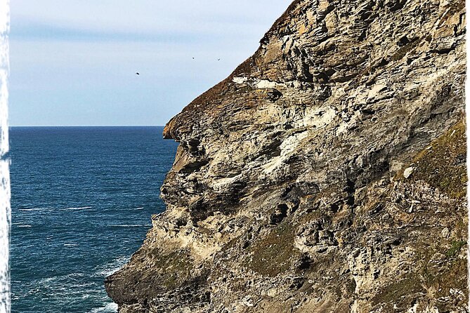 2-Day Tour of King Arthurs Cornwall in Tintagel, Boscastle and Dartmoor From Glastonbury - Customer Feedback and Ratings
