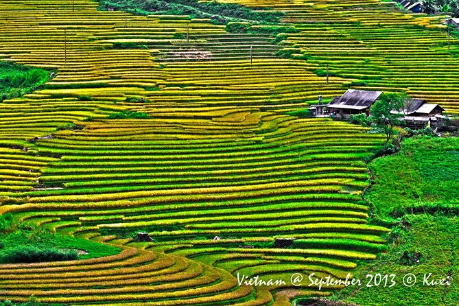 2 days authentic trekking tour in Sapa ( Homestay - Less touristy ) - FAQ: Practical Questions Answered