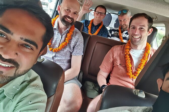 2 Days Delhi and Taj Mahal Overnight Tour from Delhi by Car - FAQs