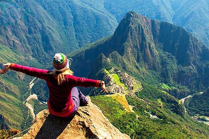 2 Days Machu Picchu Tour From Cusco - Logistics and Accessibility