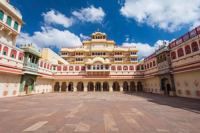 2 Days Private Tour to Jaipur - Who Will Love This Tour?