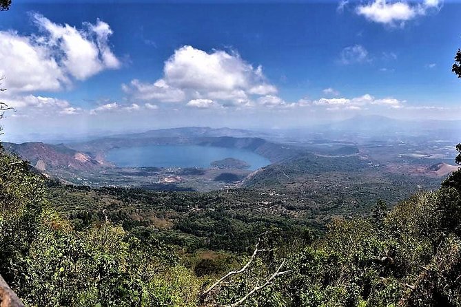 2 Different Sightseeing in 1 Day Tour - Volcanoes Park and Two Mayan Sites. - Highlights of the Volcanoes Park and Mayan Sites