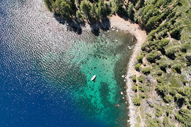 2 Hour Private Boat Charter With Captain - FAQ