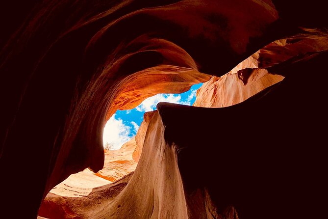 2 Hours Double Slot Canyon UTV Tour - UTV Experience