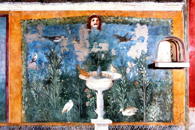 2 Hours Private Tour in Pompeii With Archaeologist - Customer Feedback