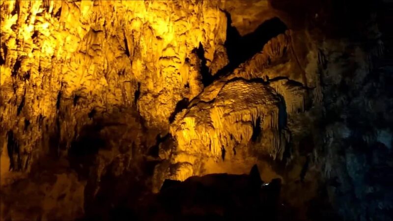 2-Night 1-Day Explore Ban Gioc Waterfall - Nguom Ngao Cave - Logistics, Value, and Practical Tips