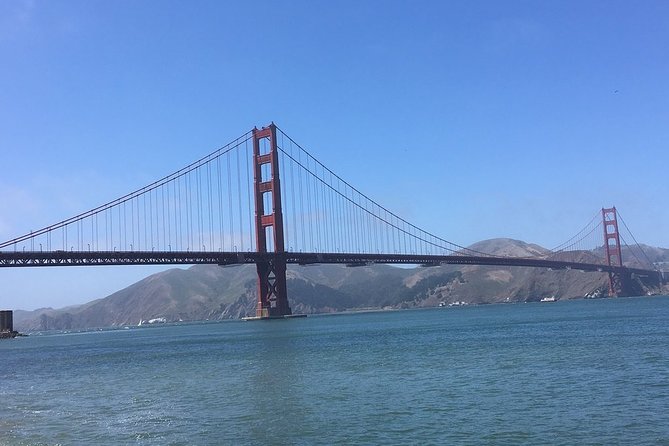 24-Hour Bike Rental in San Francisco - Practical Tips for Your Ride