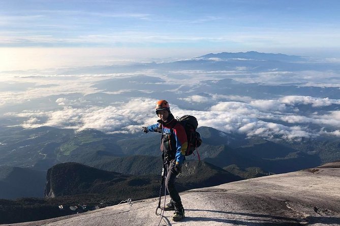 2d1n Mount Kinabalu Via Ferrata - Walk The Torq - Who Would Love This Experience?