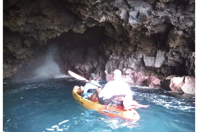 3.5 Hour Kailua-Kona Ocean Kayak and Snorkel Tour - Final Thoughts