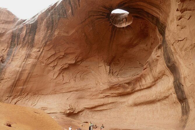 3.5 Hours of Monument Valley's Cultural 4×4 Tour - Scenery and Film Fame