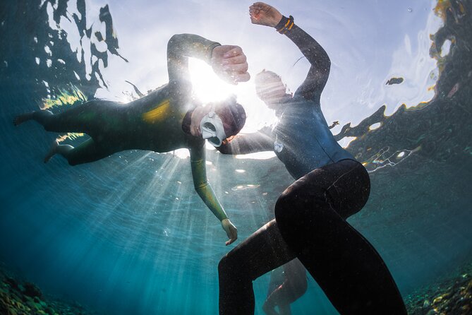 3-Day Freediving Level 1 Course - Practical Details and Tips for Travelers