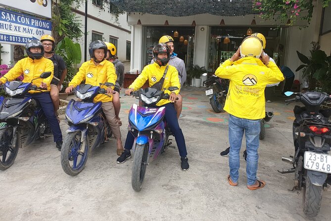 3-Day Ha Giang Loop Tour from Ha Noi and Return - Practical Considerations