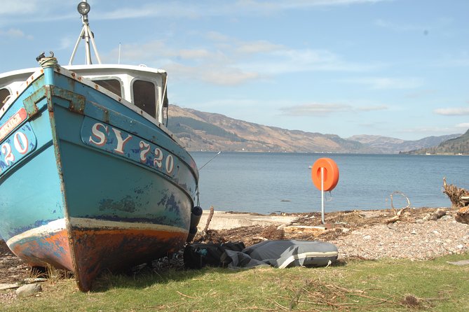 3-Day Isle of Skye Tour Review - Natural Beauty and Scenery
