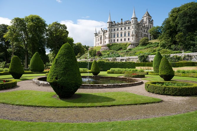 3-Day North Coast 500 Small-Group Tour From Inverness - Highlights of the Tour