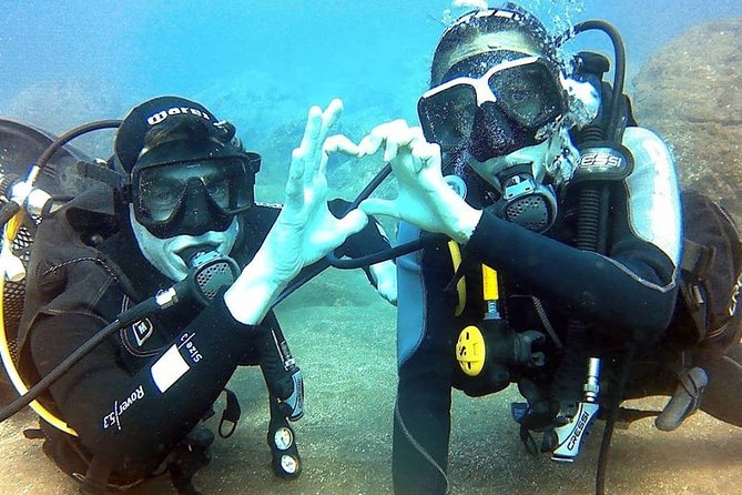 3 Days Open Water Course | Scuba Diving - Schedule and Availability