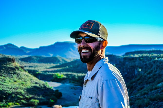 3 Hour Guided TomCar ATV Experience in Sonoran Desert - FAQ