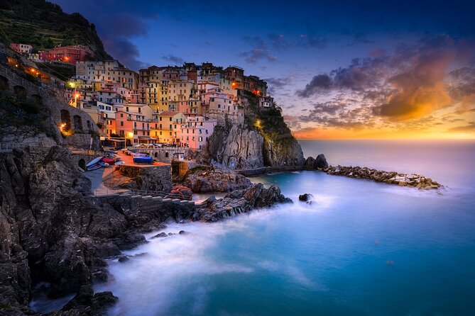 3 Hour One-Way Sunset Boat Tour From Monterosso to La Spezia - Guest Experience and Feedback