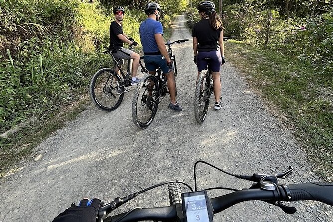 3-Hour Private Tour on E-Bike - Discover El Valle De Anton - Highlights of the Tour Experience