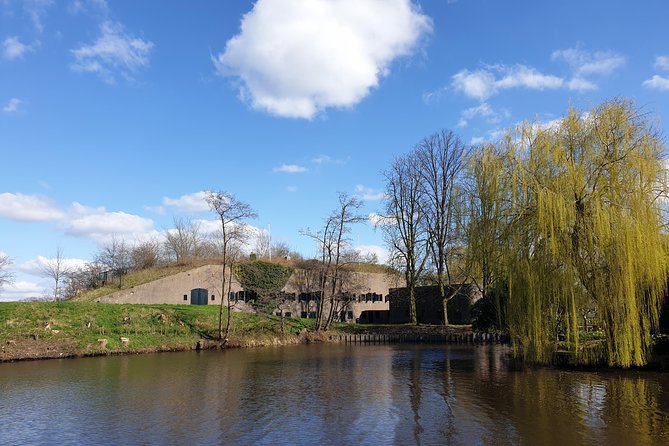 3 Hours Itinerary Between Amsterdam & Utrecht: the Heart of Holland in a Sidecar - Customizing Your Itinerary