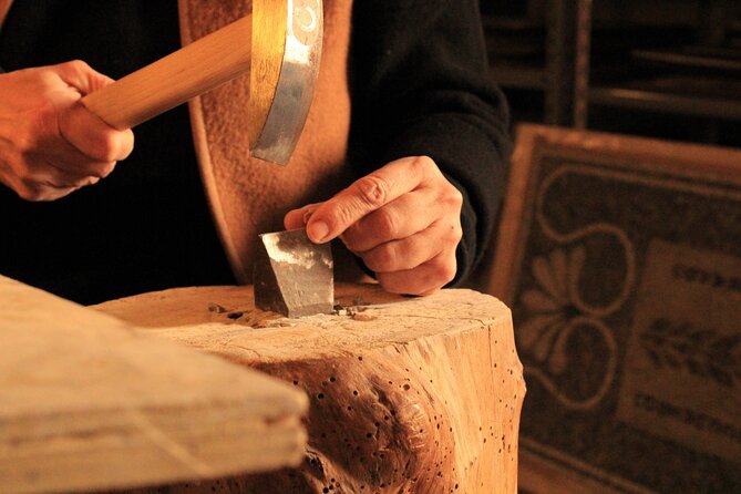 3 Hours Mosaic Workshop in Trastevere - Customer Feedback