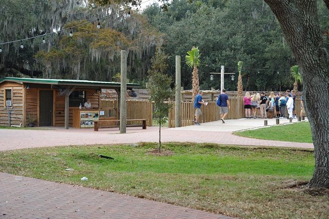 30-Minute Airboat Ride, Lunch, Gem Mining and Park Admission - Final Thoughts