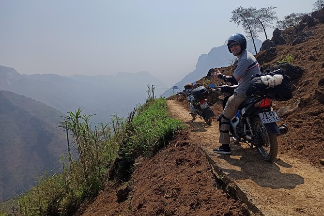 3D2N LOOP TOUR WITH EASY RIDERS 150cc (small group 4-10 PAX) - The Authenticity and Cultural Insights